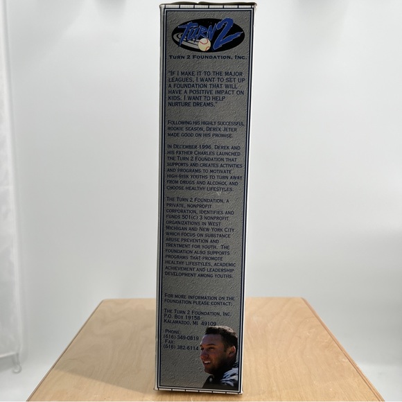 Kitchen | Jeters Frosted Flakes Cereal Box Not Opened | Poshmark